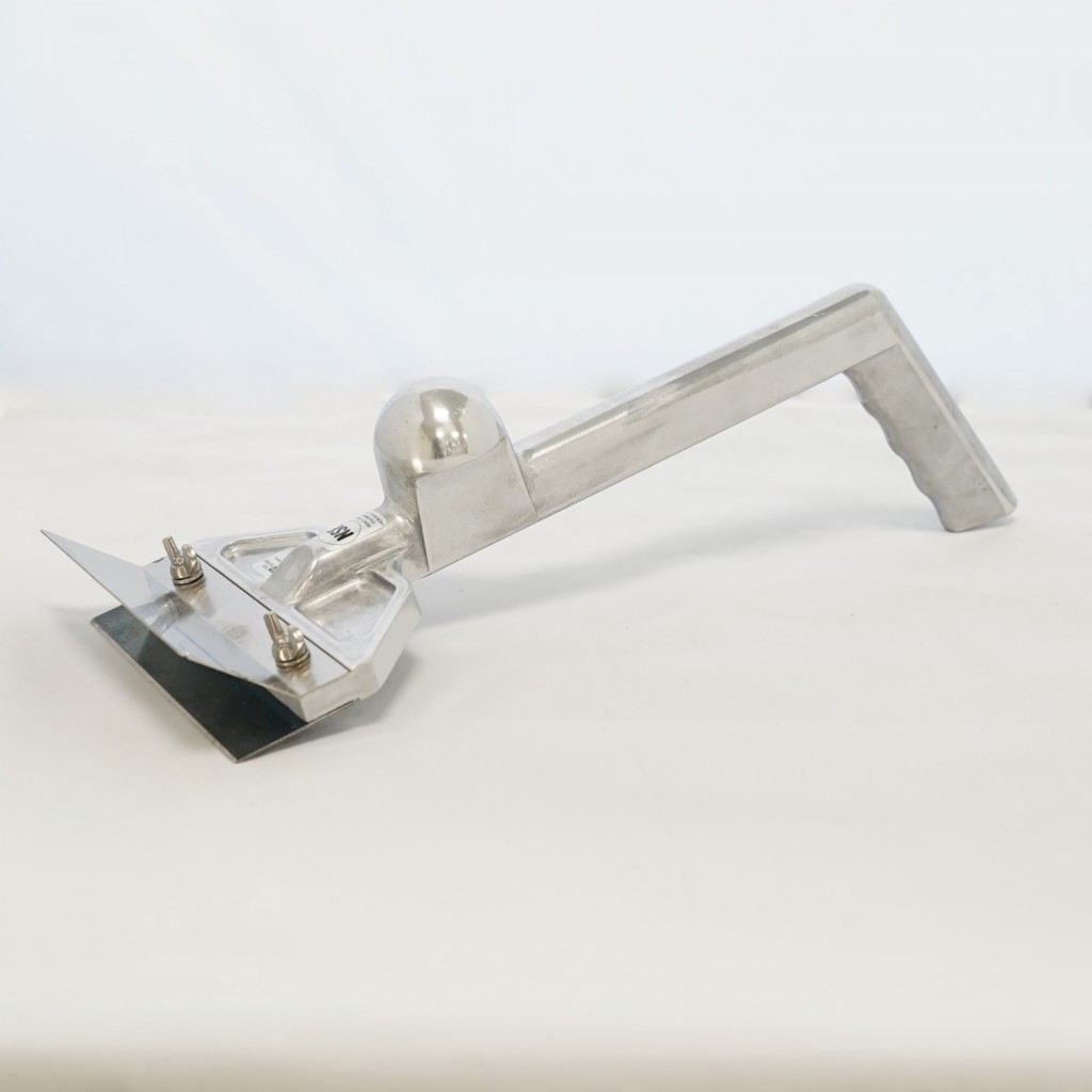 Taylor Grill Nemco grill scraper - Beuk Horeca